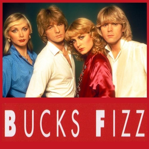 Bucks Fizz - Discography (1981-2014)