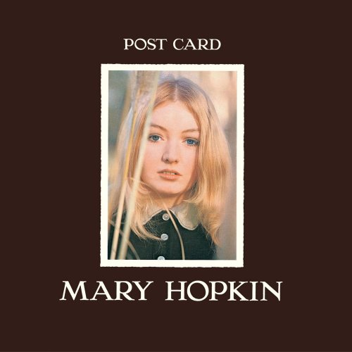 Mary Hopkin - 2 Albums: Post Card / Earth Song (2010 Remastered)