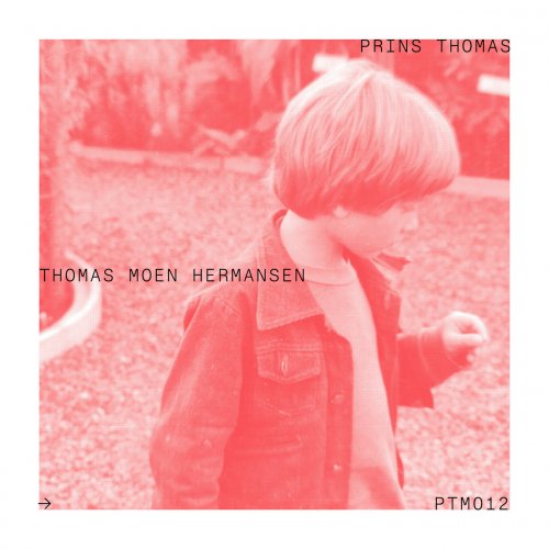 Prins Thomas - Thomas Moen Hermansen (20250
