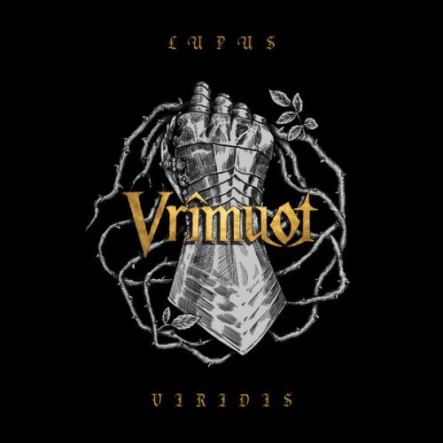 Lupus Viridis by Vrîmuot on Plixid