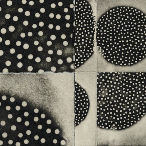 K. Leimer - Muted Forms (2025)