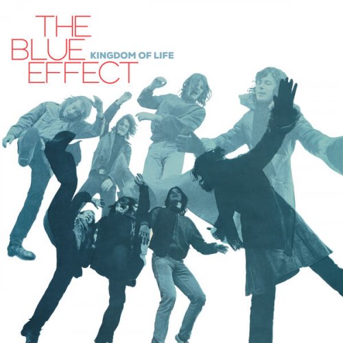 The Blue Effect - Kingdom Of Life (2025)