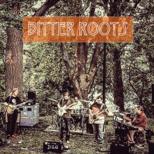 Bitter Roots - JiLO (2021)