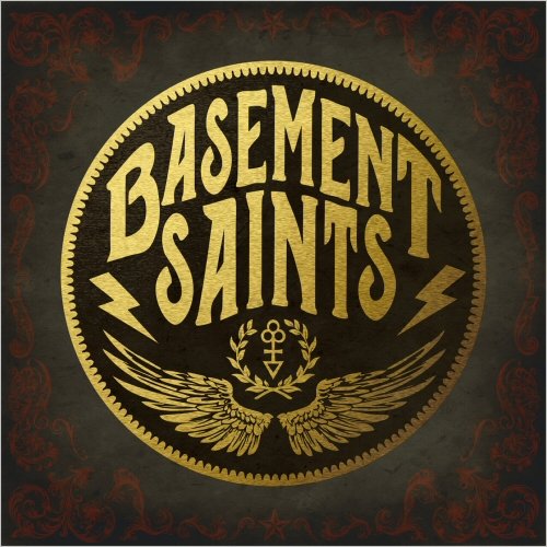 Basement Saints - Down South (2024)