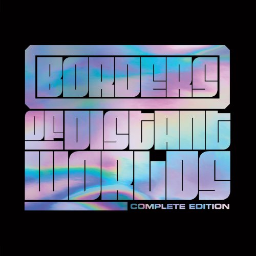Amphibious Assault - Borders of Distant Worlds (Complete Edition) (2025 ...
