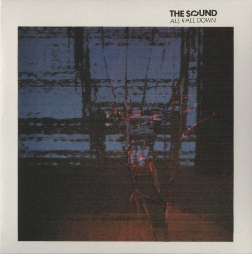 The Sound - All Fall Down (1982) 2024 Remaster