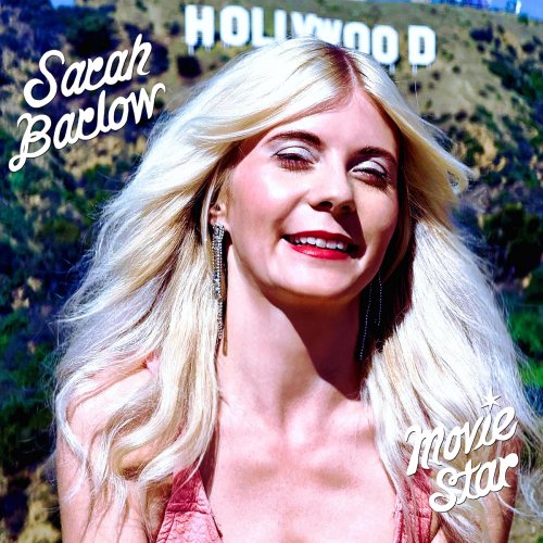 Sarah Barlow - Movie Star (2025) Hi-Res