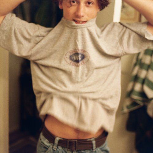 Jake Minch - George (2025) Hi-Res