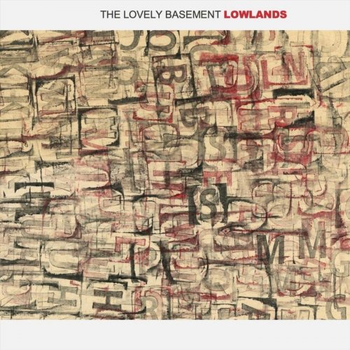 The Lovely Basement - Lowlands (2025)