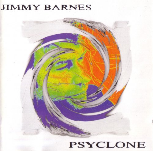 Jimmy Barnes - Psyclone (1995)