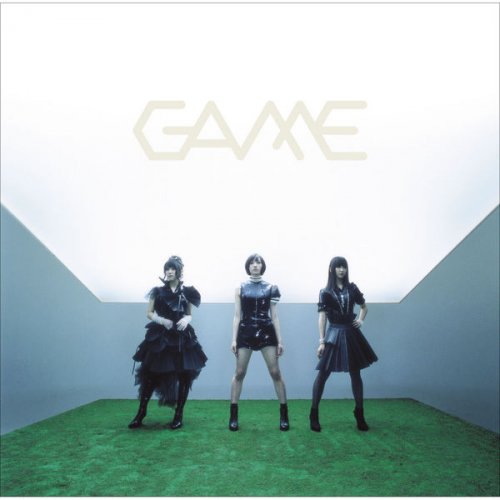 Perfume - Game (2008)