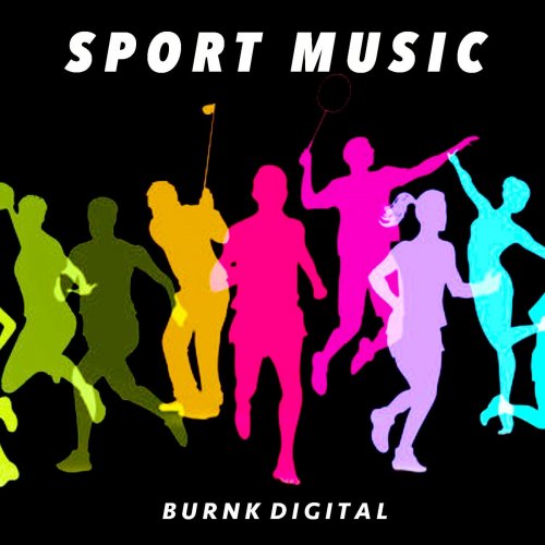 Ivan Kay - Sport Music 2 (2026)