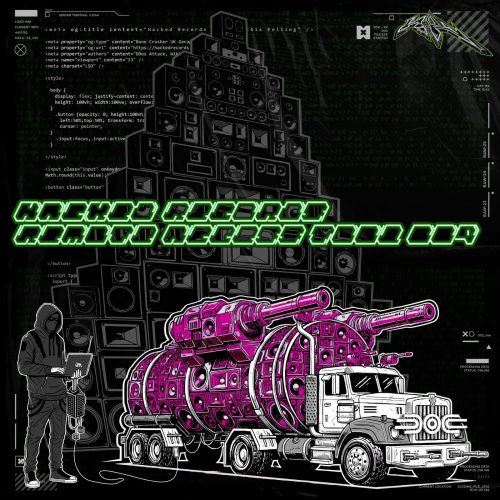 VA - Remote Access Tool 004 (2025)