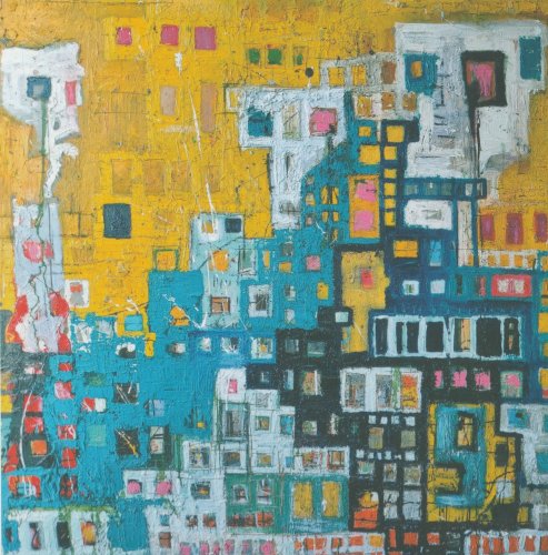 Sea Power - Everything Was Forever (Funder 4CD Box Set) (2022)