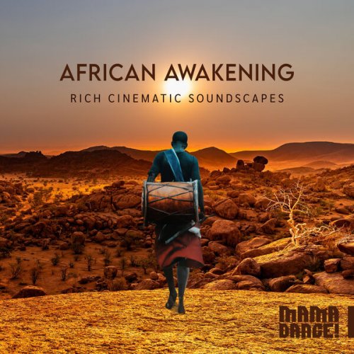 Roger Bashew, Pierre Terblanche - African Awakening - Rich Cinematic ...