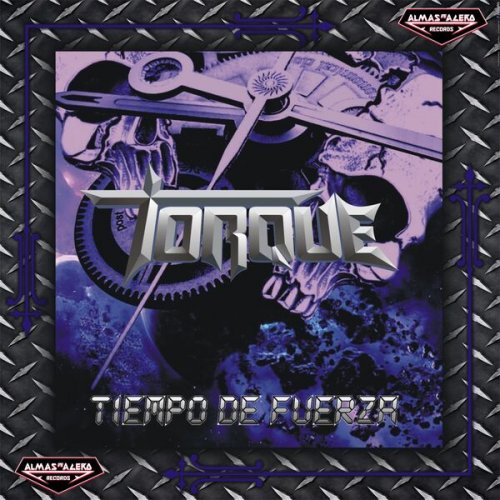 Torque - Tiempo De Fuerza (2026)