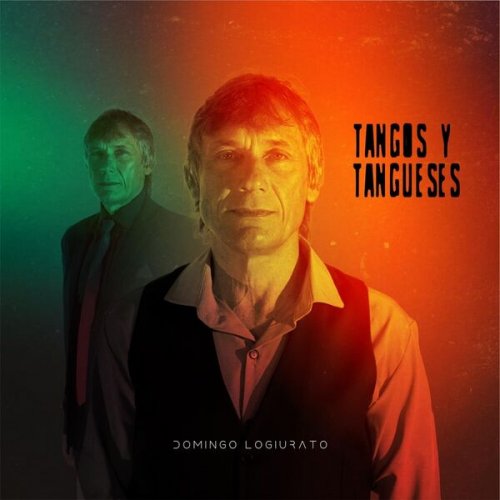 Domingo Logiurato - Domingo Logiurato (2026)