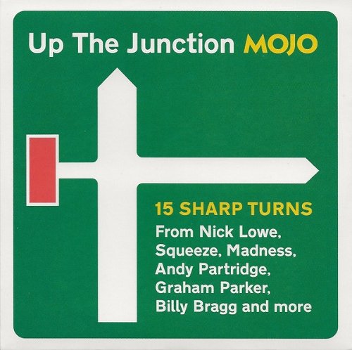 VA - Up The Junction (15 Sharp Turns) (2026)