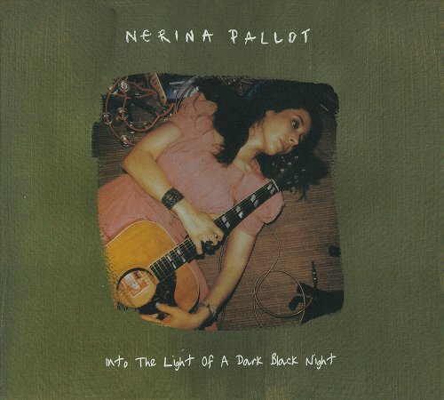Nerina Pallot - Into The Light Of A Dark Black Night (2025)