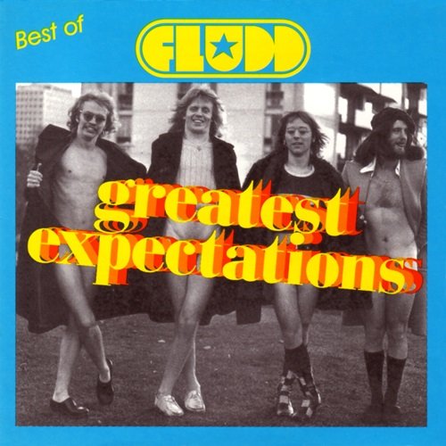 Fludd – Greatest Expectations: Best Of Fludd (1994)