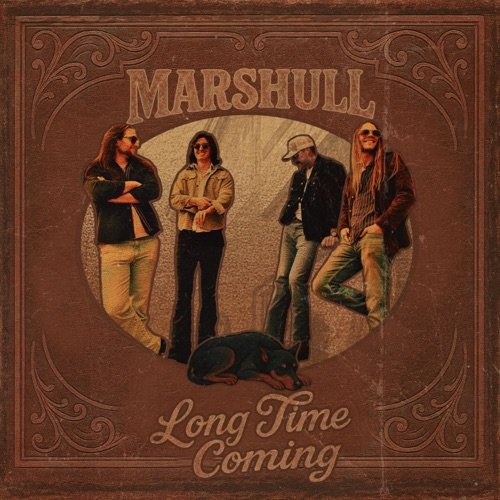 Marshull - Long Time Coming (2026)