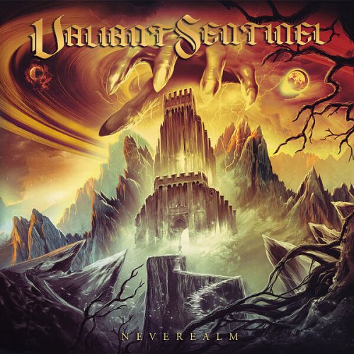 Valiant Sentinel - Neverealm (2026) Hi-Res | Isra-Box