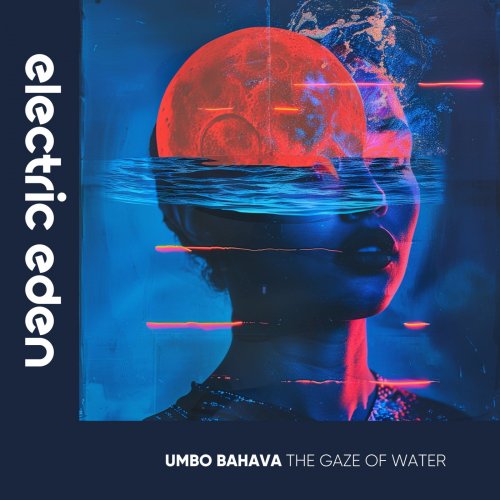 UMBO BAhava - The Gaze of Water (2026)