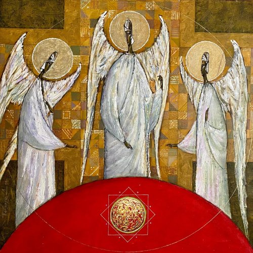 Jonathan Dimmock - Cosmos Consciousness (2023)