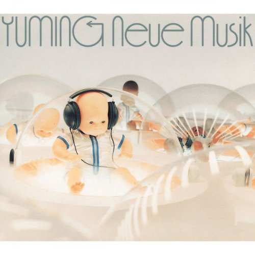 Yumi Matsutoya - Neue Musik - Yumi Matsutoya Complete Best Vol. 1 ...