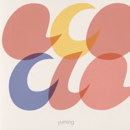 Yumi Matsutoya - Acacia (Remastered 2019) (2019) Hi-Res
