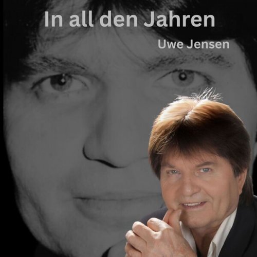 Uwe Jensen - In all den Jahren (Radio Edit) (2026)