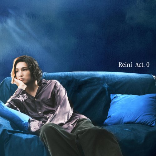 Act. 0 by Reini, レイニ on Plixid