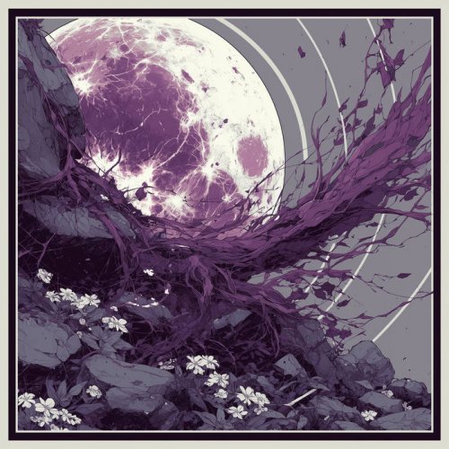 Hostile Planet by Anku on Plixid