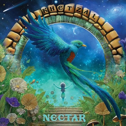 Nectar by Khetzal on Plixid