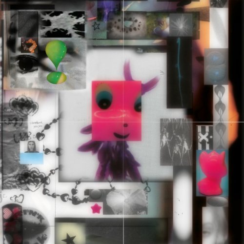 james K - Random Girl (2025)