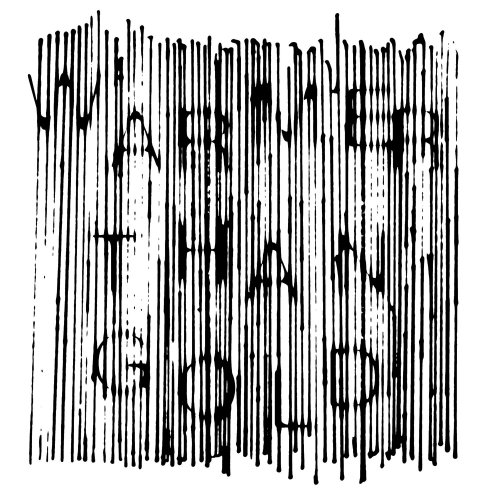 GUV - Warmer Than Gold (2025) Hi-Res